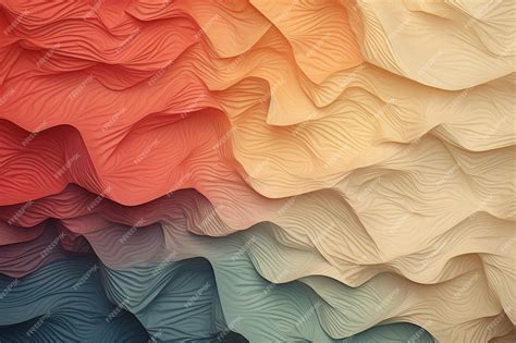 Premium Ai Image Mastering The Art Of Paper Texture In Illustrator A 32 Aspect Ratio Guide