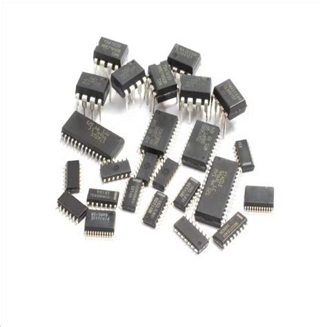 Electronic Component Microcontroller Mcimx6s4avm10ac New Original