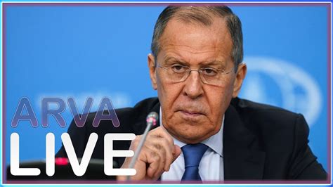 Лавров примет участие в 30 ой Ассамблее Совета по внешней и оборонной