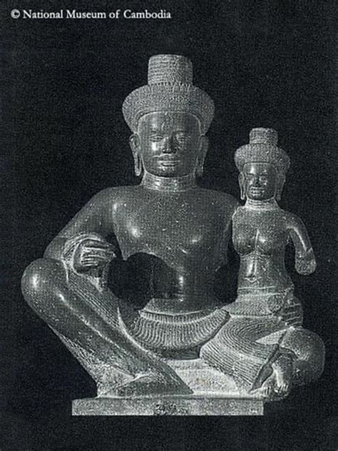 រូបសំណាកព្រះសិវៈ និងព្រះនាងឧមា ដ៏ធំមហិមាកម្ពស់ជាង១៥ម៉ែត្រ ត្រូវផ្សារភ្ជាប់ដាក់លើបល្ល័ង្កហើយ Tnaot