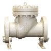 API 6D SWING CHECK VALVE Manufacturer Supplier Formen