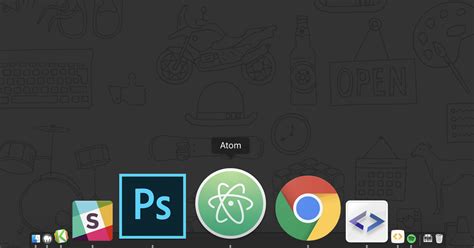 2017 Review A Year With Atom Text Editor Should You Switch