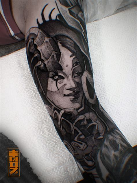 Darktwoz Тату мастер НОВОСИБИРСК Привет 2024 ВКонтакте