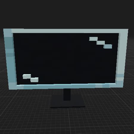 Display Block Display Models