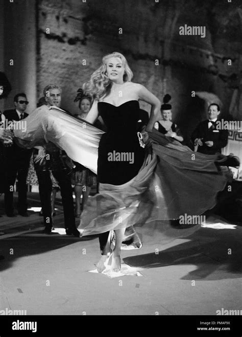 Cast Di La Dolce Vita 1960 Deals