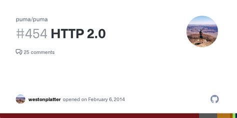 2 0 · issue 454 · puma puma · github