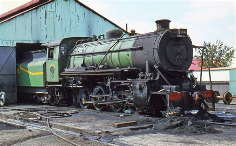 1979 Sar S Class Springs History Of A Gold Town