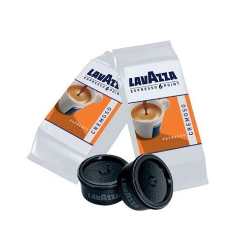 Caffè Twins Lavazza Cremoso