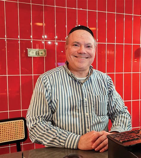 China Lee Reopens The Jewish Link