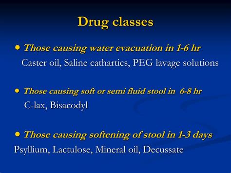 Ppt Constipation Powerpoint Presentation Free Download Id9634577