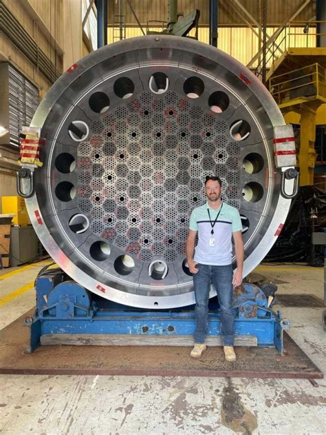 Deadline Vs Deployment Can Us Advanced Reactors Meet Does 2026