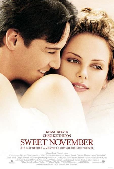 Movie Posters With Romantic Photography