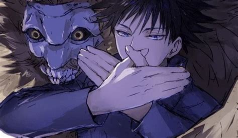 Jujutsu Kaisen What Do The Hand Signs Mean Pousada Nerd