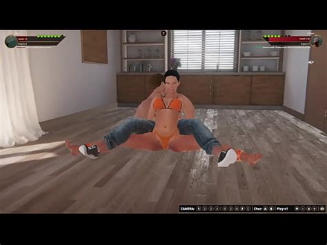 Ethan Vs Leo Naked Fighter D XVIDEOS