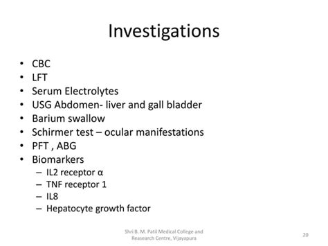 Graft Versus Host Disease Ppt