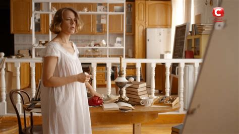 Nude Video Celebs Aleksandra Rebenok Sexy Shvabra S01e01 2019