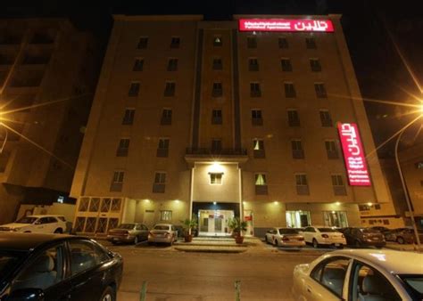 Exploring Al Malaz District A Vibrant Urban Haven Wasalt Blog