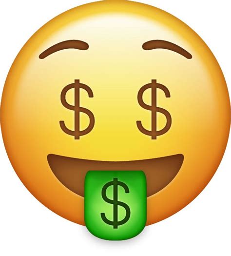 Money Emoji Drawing New Emojis Ios Emoji Emoji Stickers Iphone