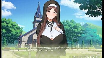 Summer Clover HAREM HENTAI GAME Ep 2 Sexy Boss Offer A Quikie If We Are Horny XNXX COM