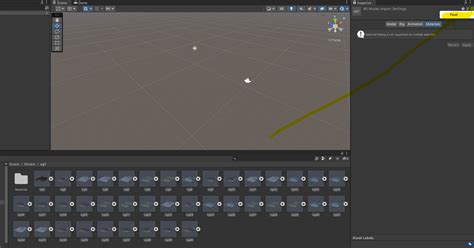 On Demand Material Remap And Multiple Selection Unity Engine Unity Discussions