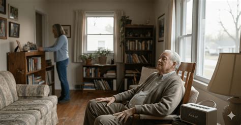 Planning Home Care In Broward County