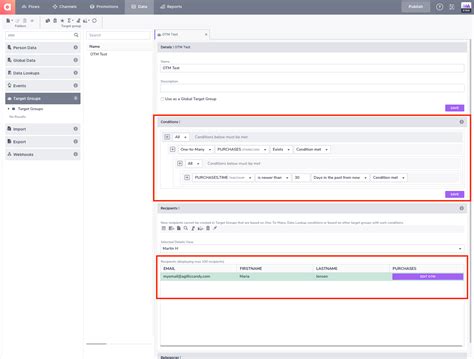 Best Practice On Working With One To Many Data Agillic Support