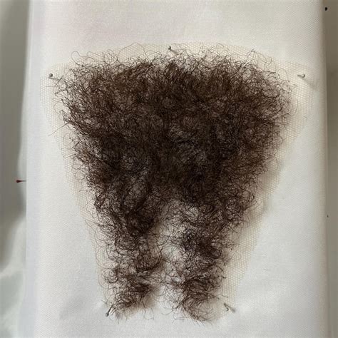 Pubic Hair Wig Etsy