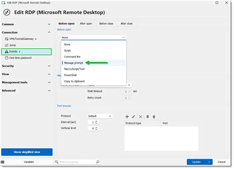 Astuce De Test De Variable Documentation Devolutions Astuce De Test De Variable Documentation Devolutions