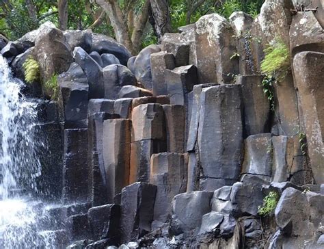 10 Amazing Basalt Columns Of The World