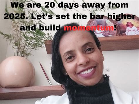 Eyerusalm Eshetu On Linkedin Leadership Newyear Personaldevelopment Successmindset