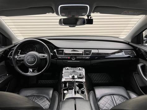 A8 奧迪嚴選中古車