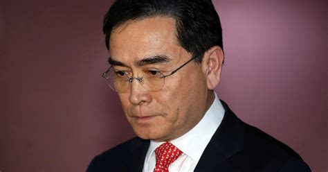 속보 태영호 오전 10시 긴급 기자회견최고위원 사퇴 가능성