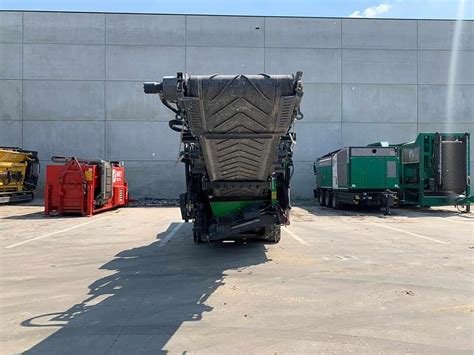 Used 2022 Evoquip By Terex Colt 600 Scalping Screen Screener For Sale In Belgium