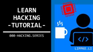 Learn Hacking Steps From Beginner To Hacker