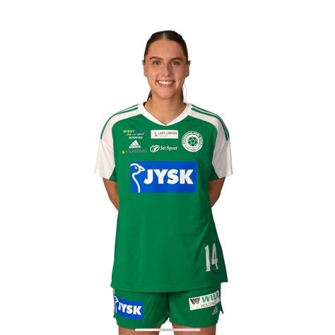 Hsg Blomberg Lippe Komplettiert Kader Für Die Kommende Saison Isländerin Jacobsen Wechselt