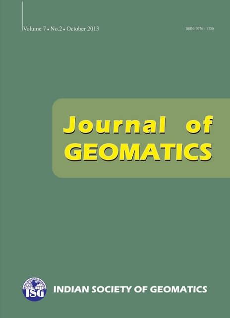 Gis Map Based Spatial Analysis Of Rainfall Data Of Andhra Pradesh And