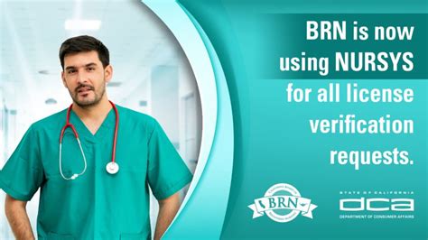 California Board Of Registered Nursing On Linkedin License