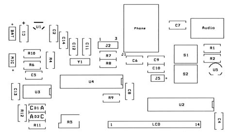 DTMF Decoder For Under 70 CAN