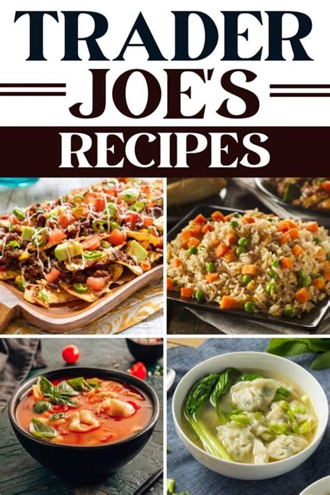 20 Best Trader Joes Recipes Insanely Good