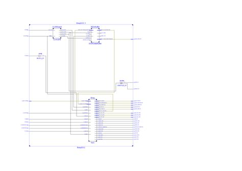 Issues With Built In Ddr Memory Controller Briey Soc · Issue 73 · Spinalhdlvexriscv · Github