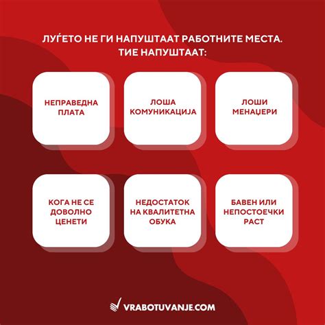 Вработете ги правите луѓе и третирајте ги правилно 🌱 Vrabotuvanje Com