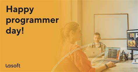 Lasoft Software Development On Linkedin Programmersday Lasoftteam