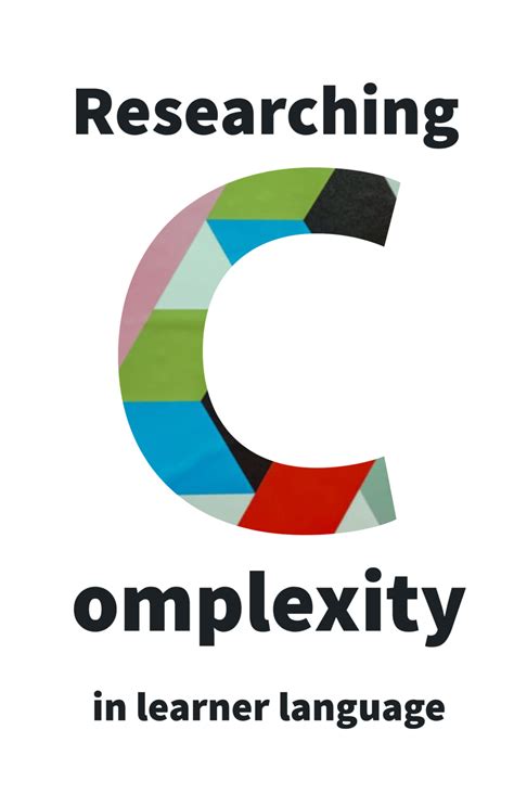 5 recent papers on language complexity and learner language pérez paredes
