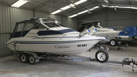 Top Reasons To Store Your Boat Under Cover In Metung