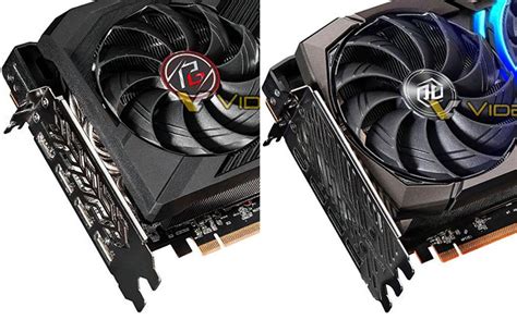 Asrock S Custom Radeon Rx Taichi And Phantom Gaming Graphics Cards Break Cover Hothardware