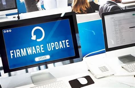 Bootstrap Business The Importance Of Firmware Updates