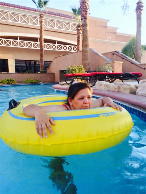 Lazy River Pool Float Outdoor Pool