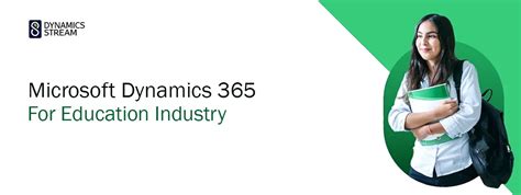 Microsoft Dynamics 365 Erp For Education Industry Uae