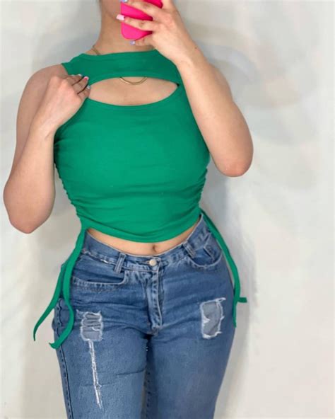 🪷🧚‍♂️🪷 نام محصولکراپ سینه چاک بغل گتر Galleryhashtag