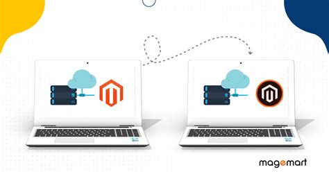 How To Migrate Magento 1 To Magento 2